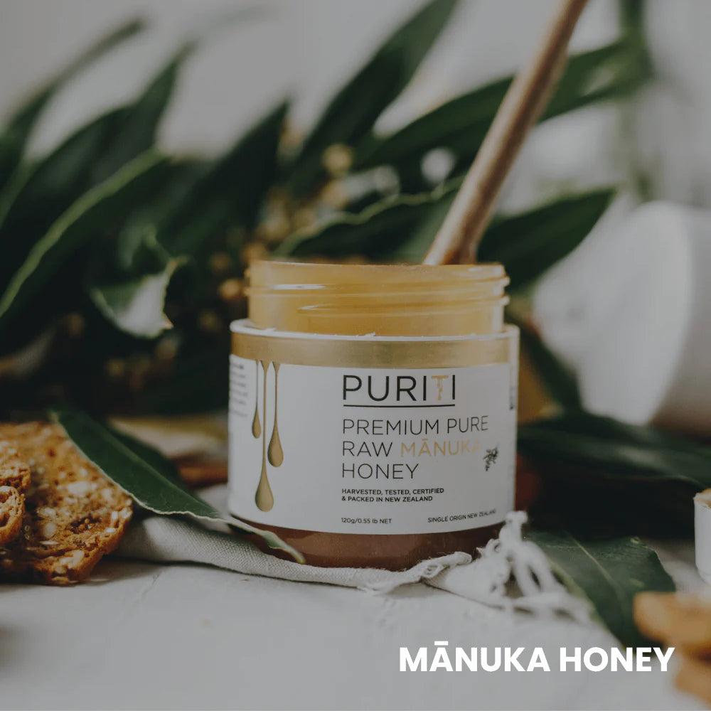 Buy Manuka Honey in Hong Kong – Manuka Hut HK
